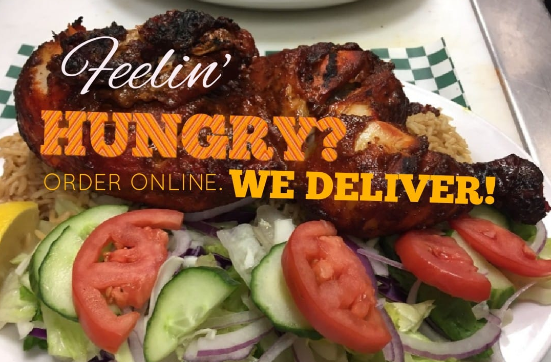 Ottawa Halal BBQ & Broasted chicken restaurant - Zaky Grill 613-224 ...